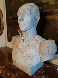 Maréchal Grouchy – Château d'Ormesson